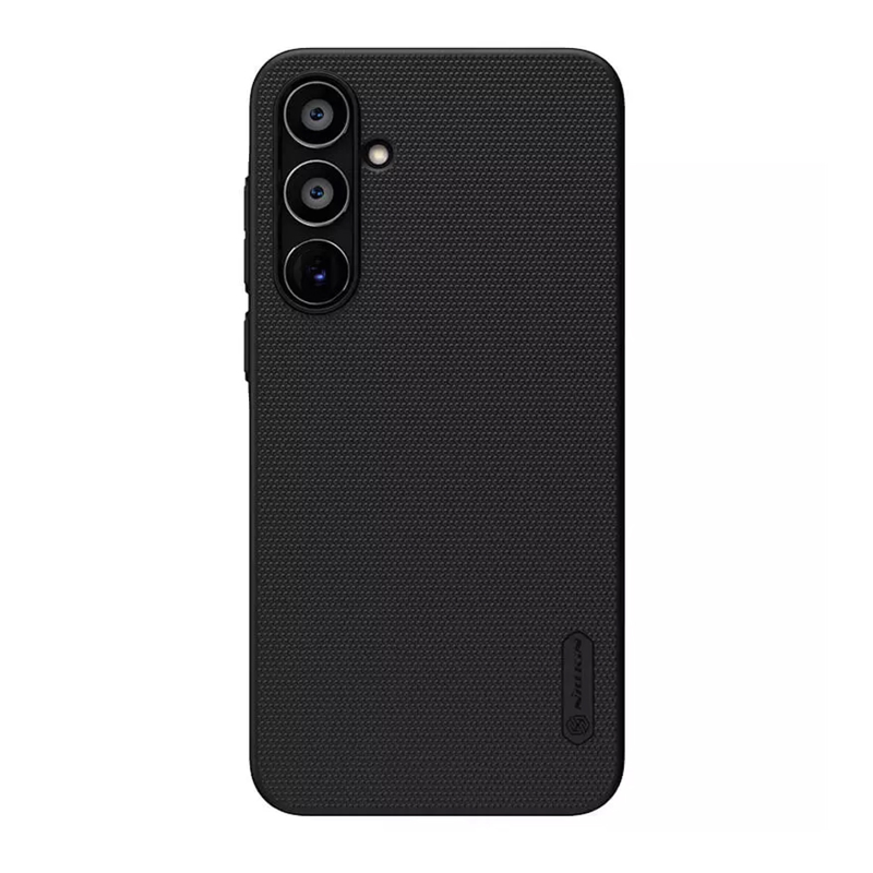 Futrola NILLKIN Super Frost PRO za Samsung A356B Galaxy A35 5G crna