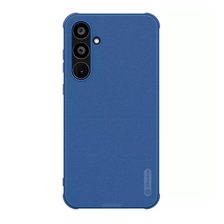 Futrola NILLKIN Super Frost PRO za Samsung A556B Galaxy A55 5G plava
