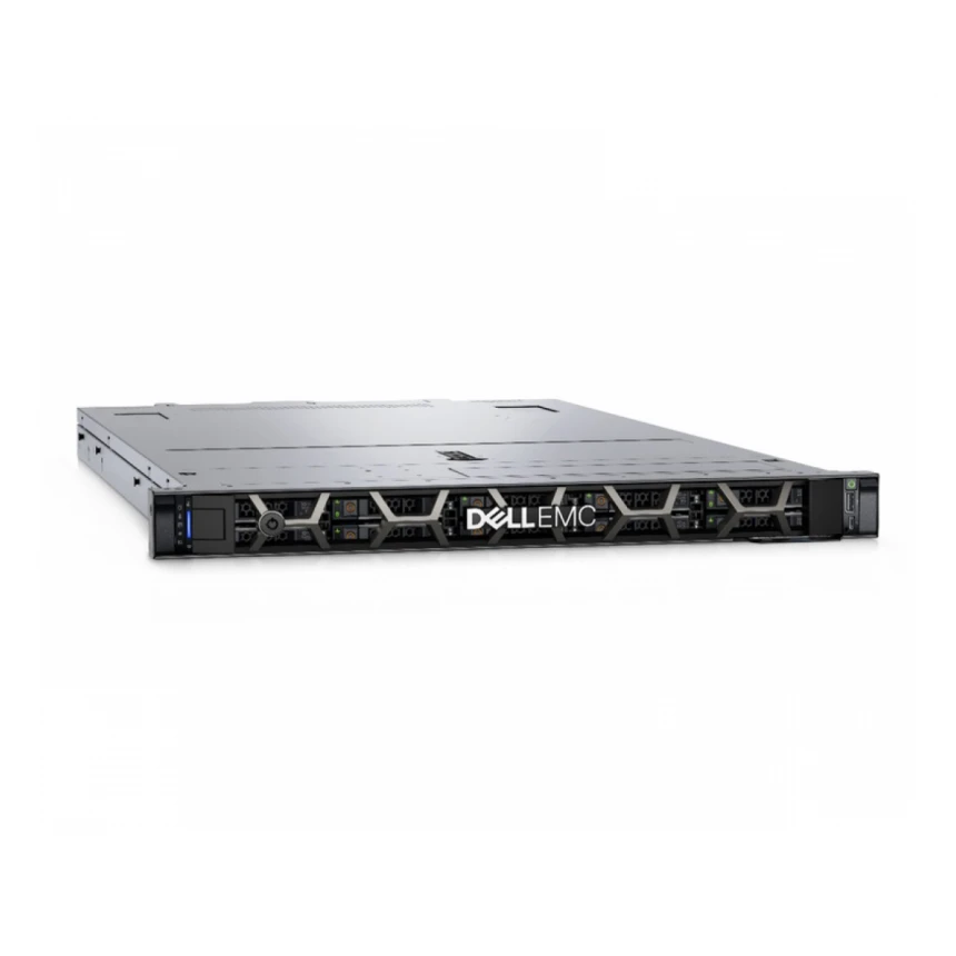 DELL PowerEdge R650 Xeon Gold 6326 16C 4x32GB H755 2x480GB SSD 1100W (1+1) 3yr ProSupport + šine