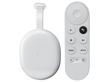 GOOGLE CHROMECAST 4K BELI