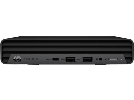 HP PRO MINI 400 G9 INTEL CORE I5-12500T, 8GB, 512GB SSD (9M950AT)