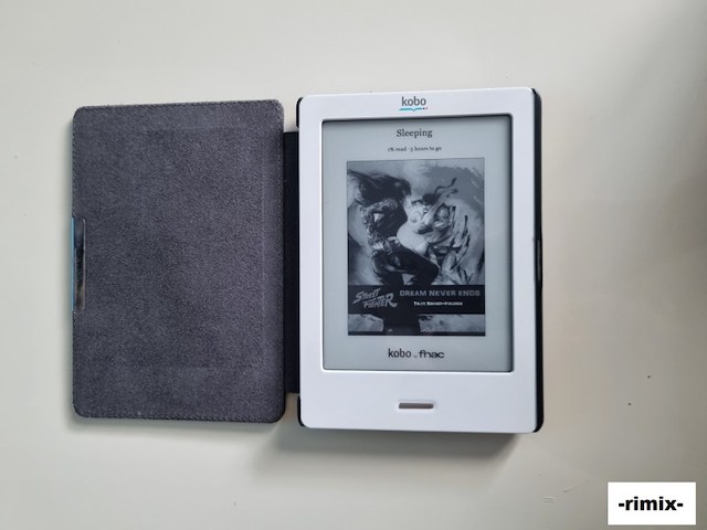 Kobo Touch