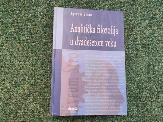 Analitička filozofija u dvadesetom veku