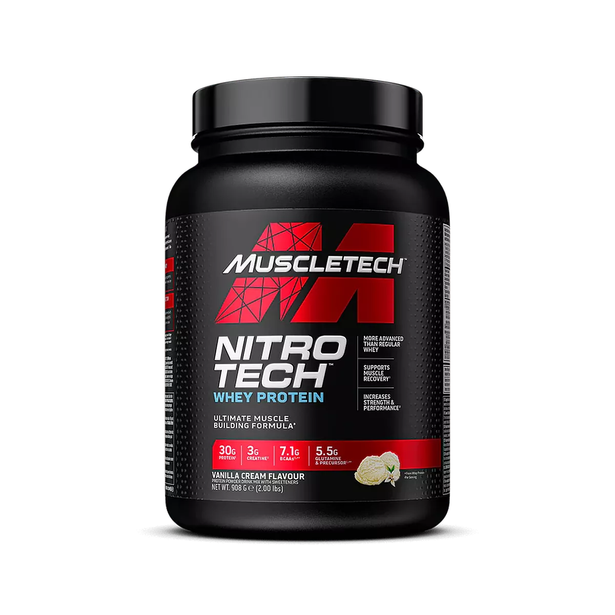 Nitro-Tech Performance Series (0,908 kg)