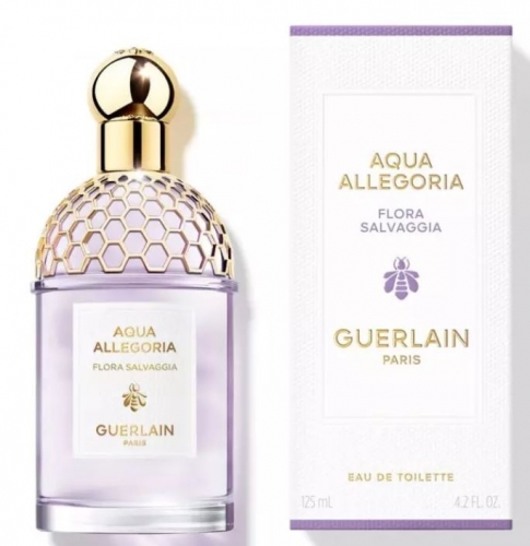 Guerlain Aqua Allegoria Flora Salvaggia W edt 125ml