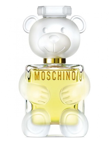 Moschino Toy 2 W edp 100ml tstr