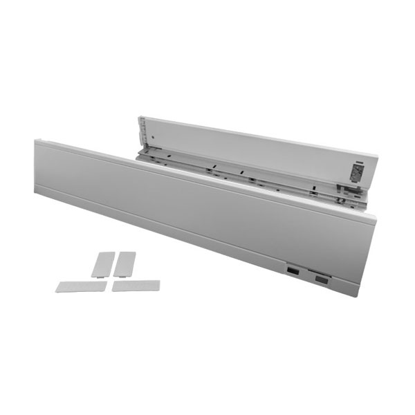 Legrabox M Stranica fioke 400mm SW-M