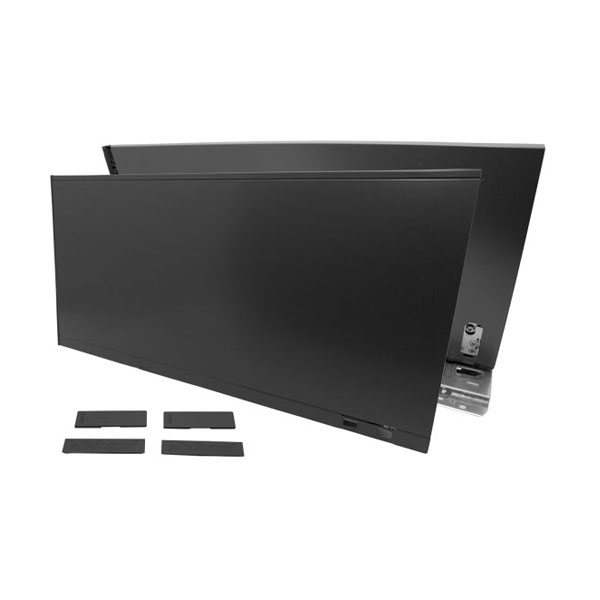 Legrabox F Stranica fioke 500mm OG-M