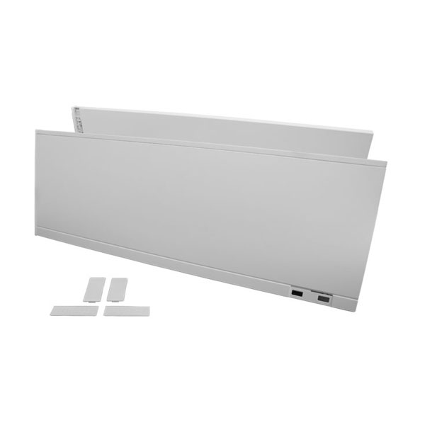 Legrabox C Stranica fioke 500mm SW-M