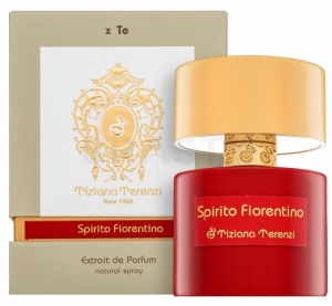 Tiziana Terenzi Spirito Fiorentino edp 100ml