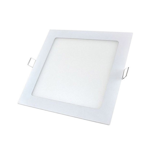 LED PANEL 190X190/175X175MM 15W UGR.TOP.BELA MNK-PBS06-15W