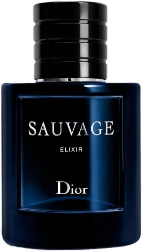 C.D. Sauvage Elixir 2021 M edp 100ml unbox