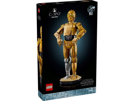 LEGO C-3PO™ 75398