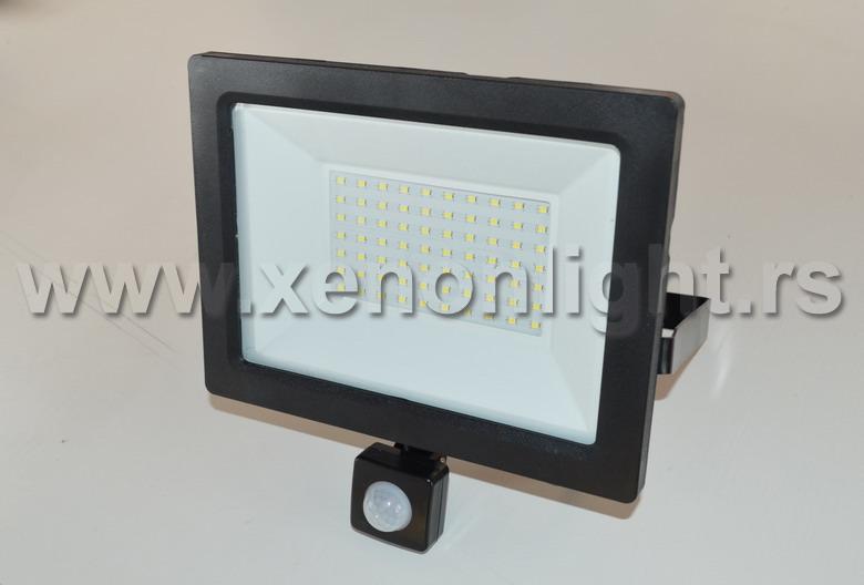 Led reflektor-YRW50-WL77G 50W