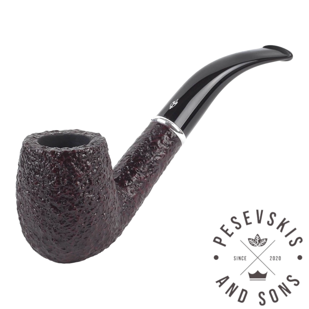 SAVINELLI Arcobaleno 606 Braon Rustična Lula