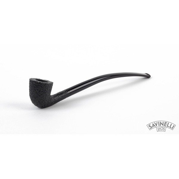 Lula za Duvan SAVINELLI Churchwarden 921 Rusticated