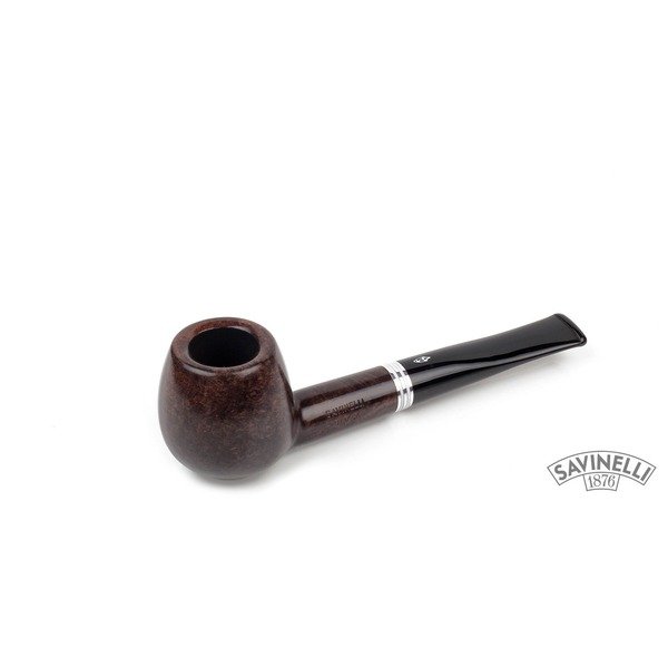 SAVINELLI Bianca 207 Lula za Pušenje Duvana