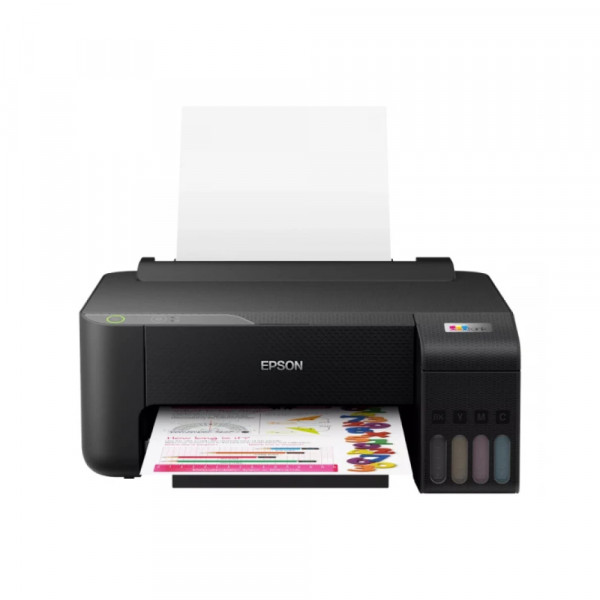 Štampač EPSON L1230 EcoTank ITS Color InkJet