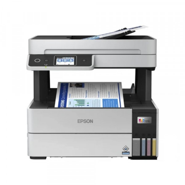 Multifunkcijski uređaj EPSON L6490 EcoTank InkJet