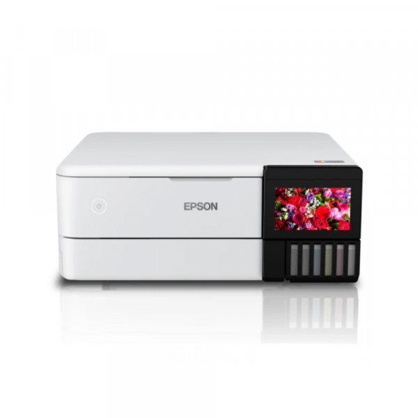 Multifunkcijski uređaj EPSON L8160 EcoTank A4 ITS (6 boja) Photo InkJet