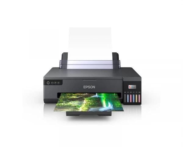 Štampač EPSON L18050 A3+ EcoTank ITS (6 boja) Photo inkjet