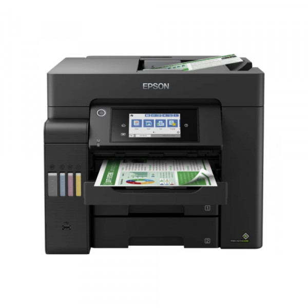 Multifunkcijski uređaj EPSON L6550 EcoTank ITS wireless InkJet