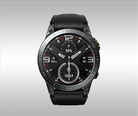 Pametni sat Zeblaze Ares 3 pro smart watch