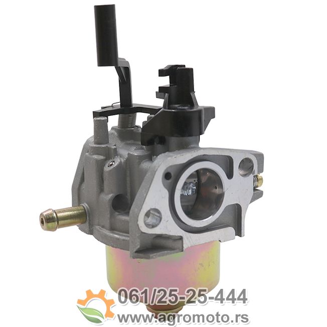 Karburator OHV motora kosilice MTD 751-10765