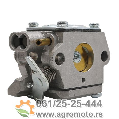 Karburator OHV motora kosilice MTD 753-05133