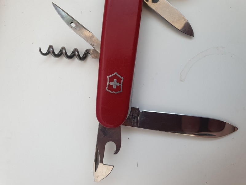 Victorinox Climber Traveller