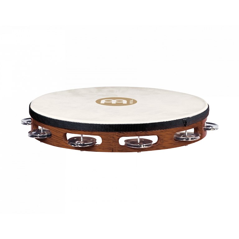 Meinl TAH1A-AB Traditional Wood daire sa kožom