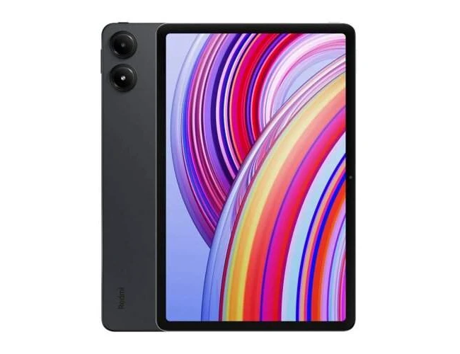 Xiaomi Redmi Pad Pro WiFi 6/128GB (VHU4908EU) sivi tablet 12.1" Octa Core Snapdragon 7s Gen2 6GB 128GB 8Mpx