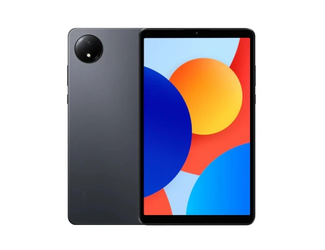 Xiaomi Redmi Pad SE 4/128 sivi tablet 8.7" Octa Core Mediatek 4GB 128GB 8Mpx