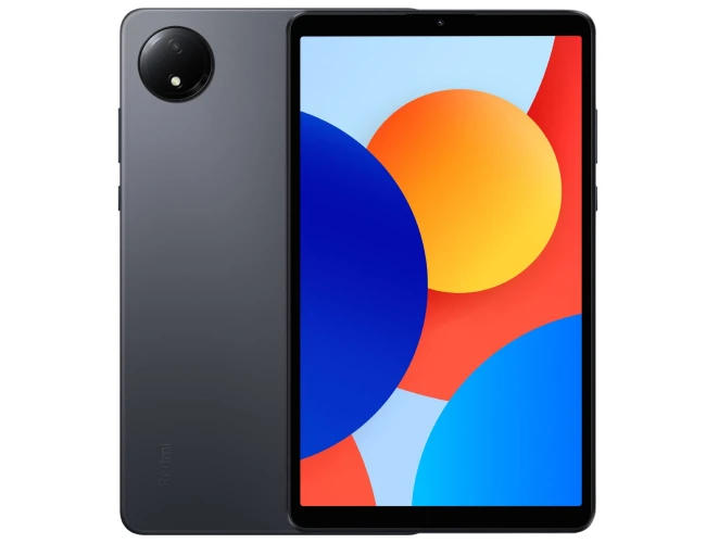 Xiaomi Redmi Pad SE LTE 4/64 sivi tablet 8.7" Octa Core MediaTek Helio G85 4GB 64GB 8Mpx