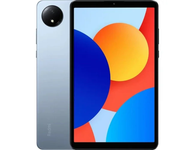 Xiaomi Redmi Pad SE 4/64 plavi tablet 8.7" Octa Core MediaTek Helio G85 4GB 64GB 8Mpx