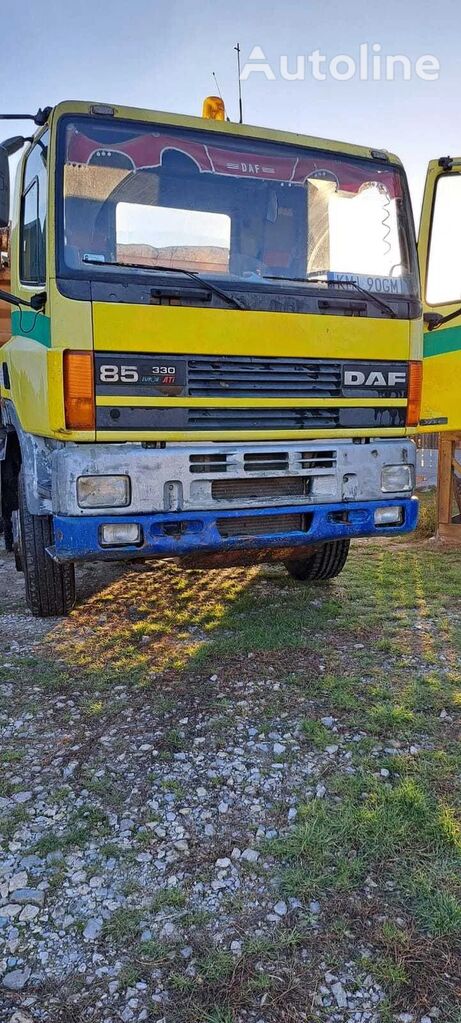 DAF 85 CF 330 ATI kiper