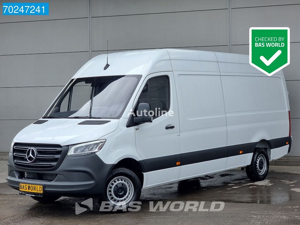 Novi Mercedes-Benz Sprinter 317 CDI Automaat L3H2 Maxi LED Navi Camera MBUX CarPlay laki furgon