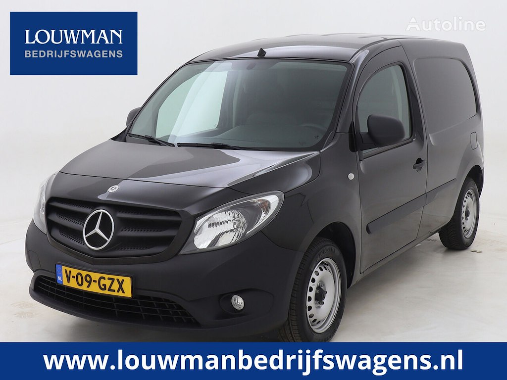 Mercedes-Benz Citan 109 CDI Trekhaak Cruise Control Bluetooth minibus furgon