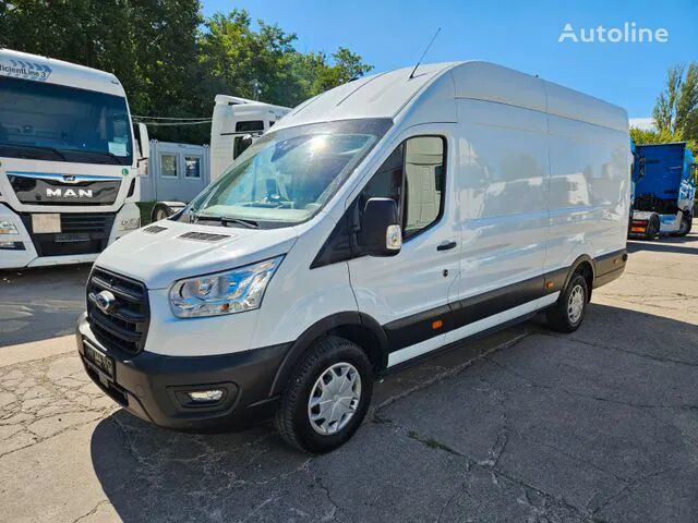 Ford Transit minibus furgon