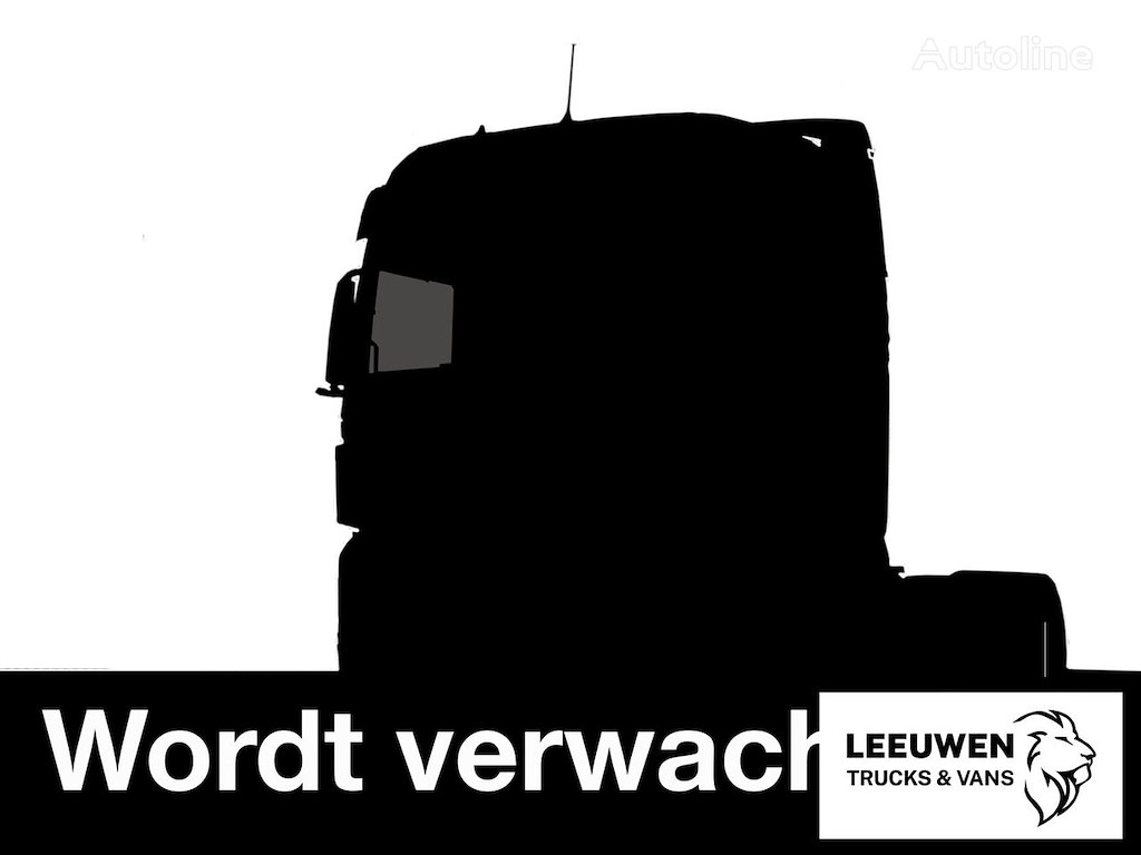 Novi MAN TGS 49.480 10x8/6 BLB | HYVA kipper | Q4-2024 rijklaar leverbaar kiper