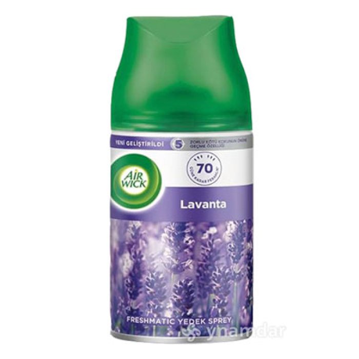 Osveživać prostora Airwick Lavanda 250ml