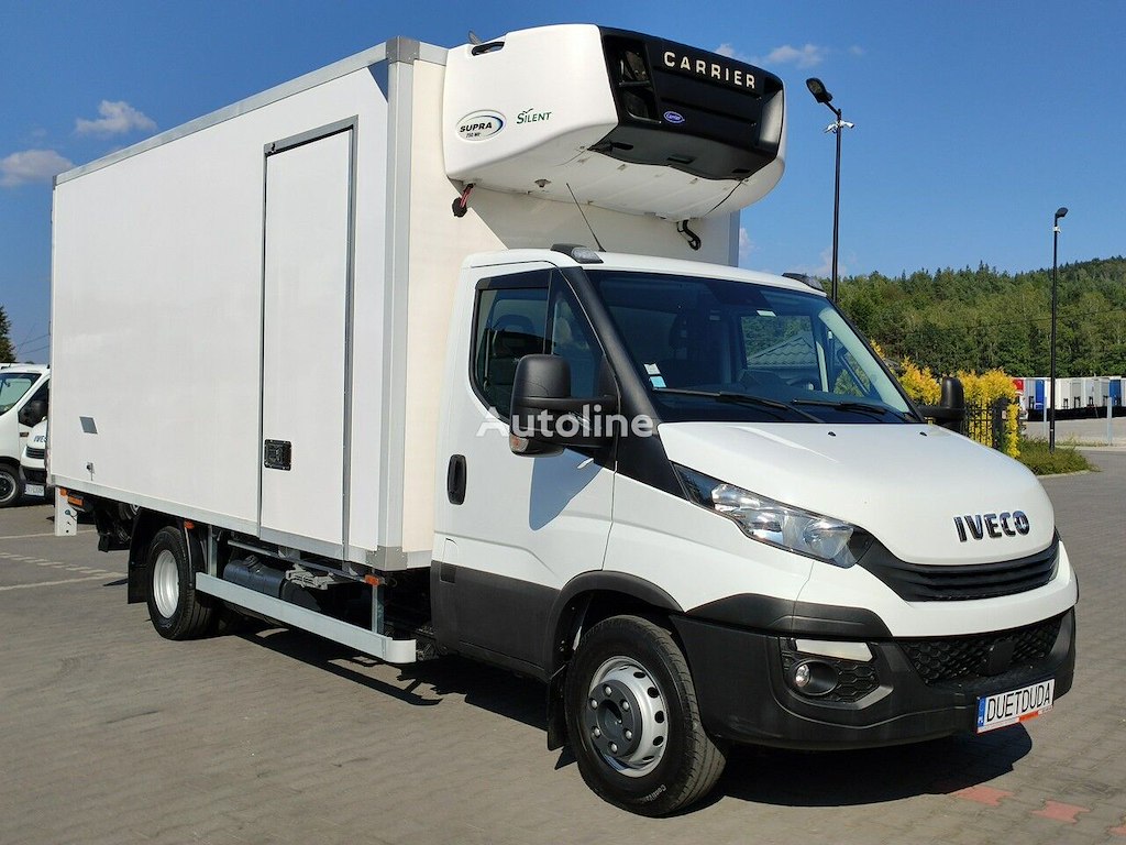 IVECO Daily 70C18 kamion hladnjača