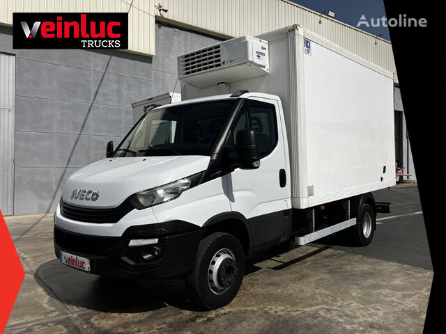 IVECO Daily 70C18 kamion hladnjača