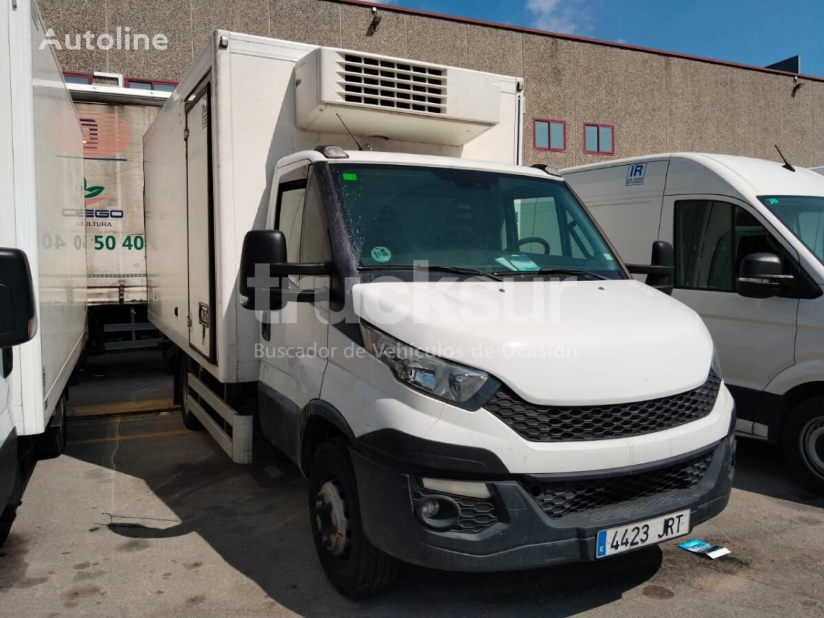 IVECO DAILY 70C15 kamion hladnjača