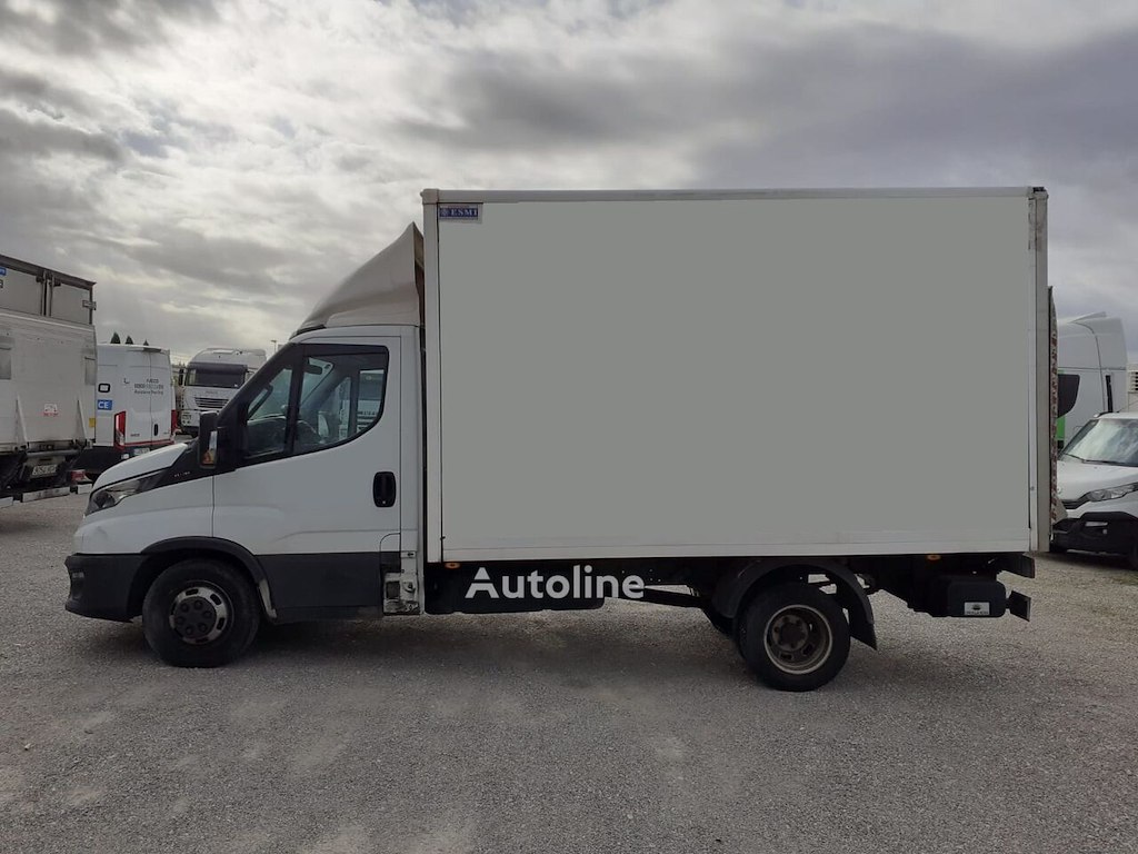 IVECO Daily 35C16 kamion furgon < 3.5t