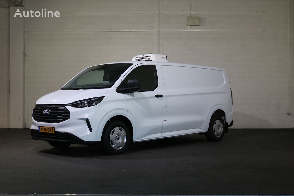 Ford Transit Custom 2.0 TDCI 136pk L2 H1 Trend Apple Carplay Led Came kamion hladnjača < 3.5t