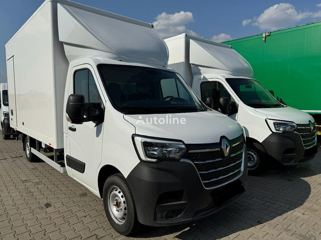 Renault Master izotermni kamion < 3.5t