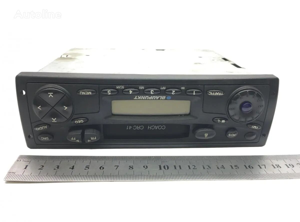 Blaupunkt autoradio za MAN kamiona