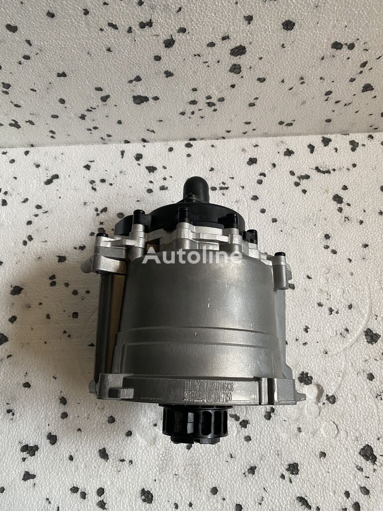 MAN 51018047050 kućište filtera za ulje za MAN TGX TGS tegljača