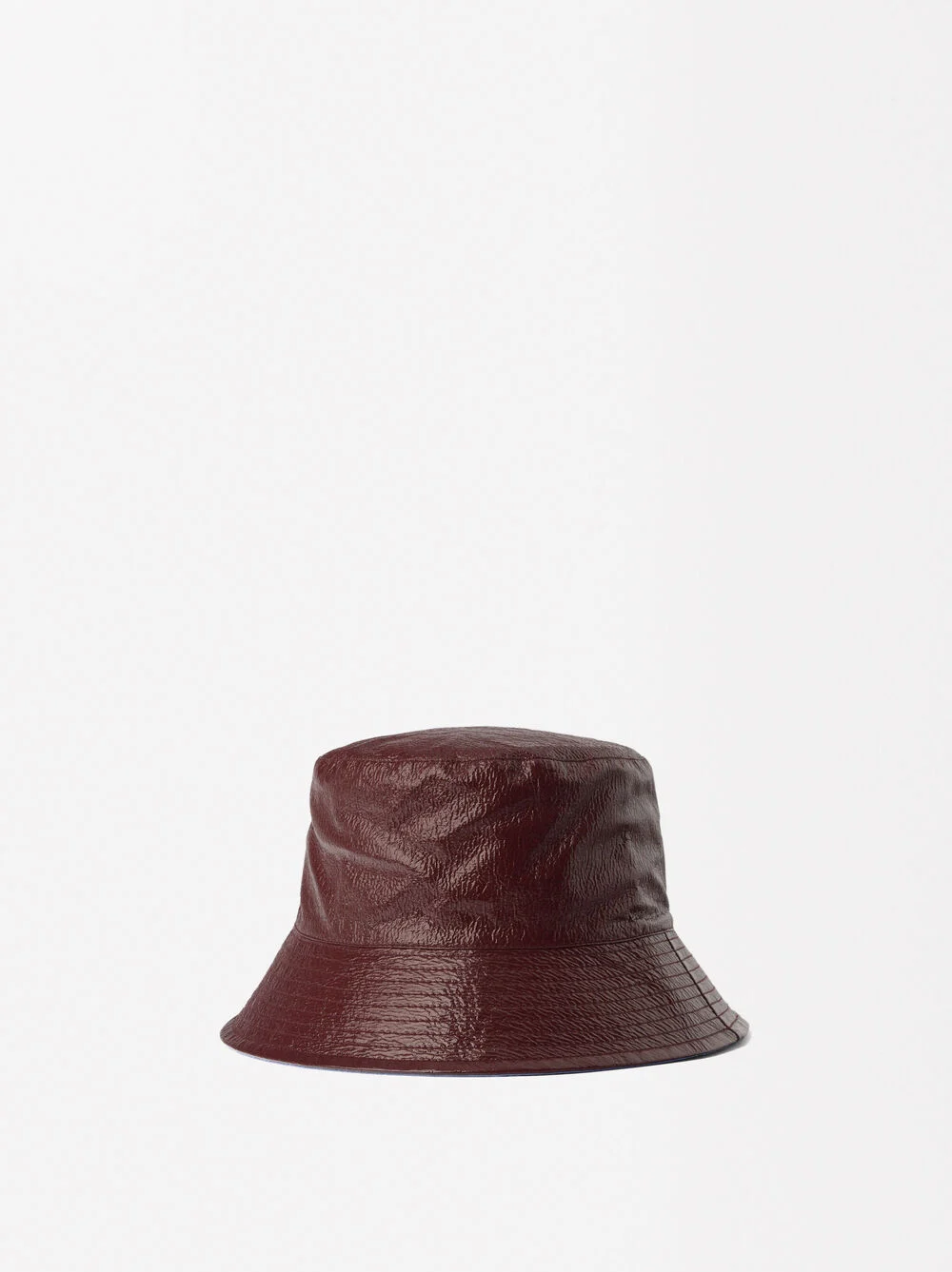 Reversible Bucket Hat